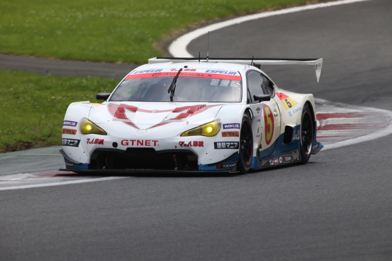 ギャラリー | 【公式】GTNET MOTORSPORTS