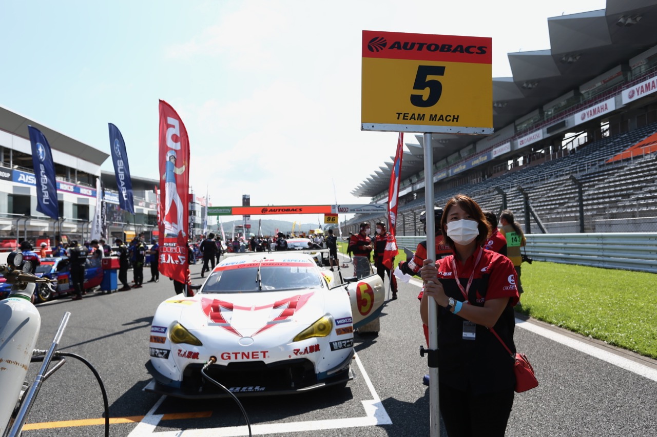 ギャラリー | 【公式】GTNET MOTORSPORTS