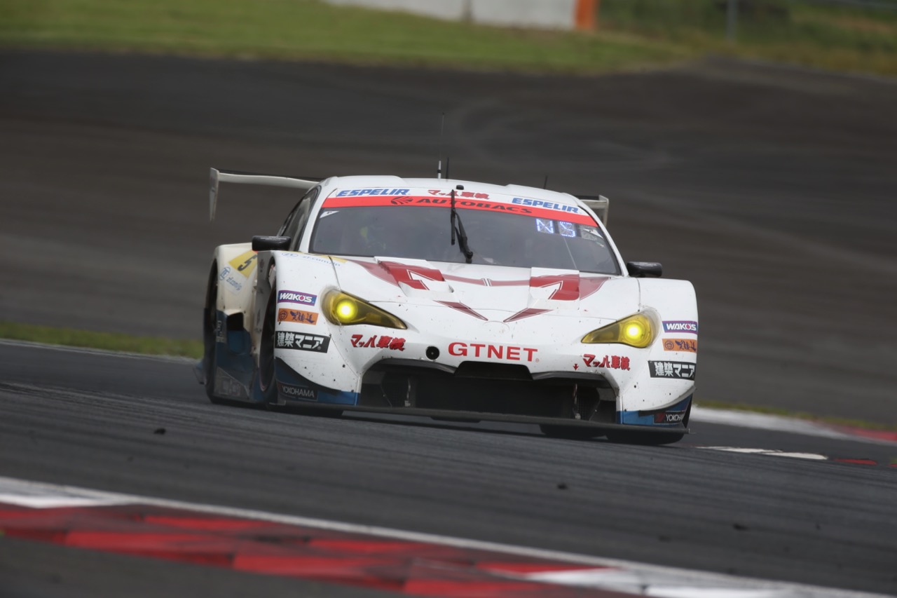 ギャラリー | 【公式】GTNET MOTORSPORTS