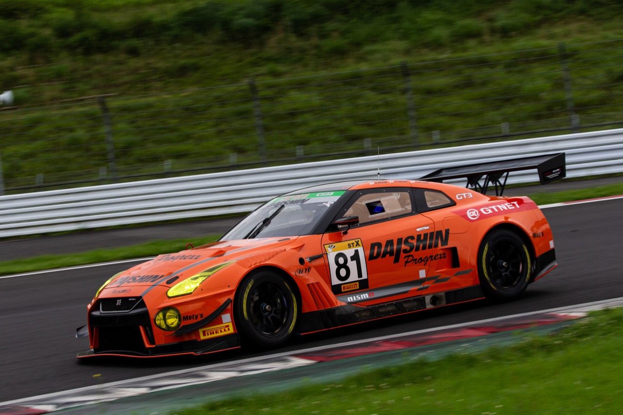 ギャラリー | 【公式】GTNET MOTORSPORTS